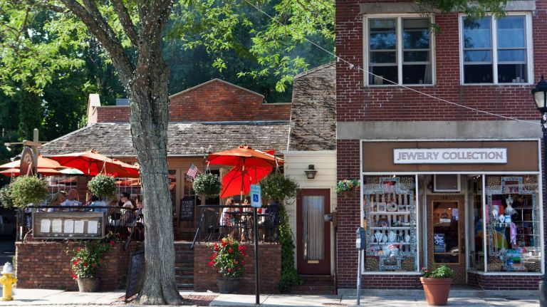 Check Out These Five Long Island Main Streets | LongIsland.com Check Out These Five Long Island Main Streets | LongIsland.com